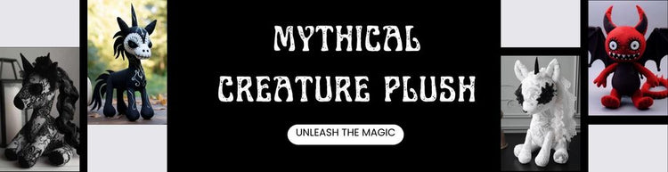 Top 22 Mythical Creature Plush Toys You Won't Want to Miss Out of 2025 ...