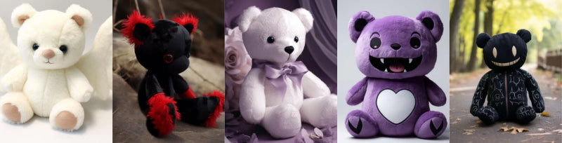 20 Best Teddy Bear for Boyfriend to Show Your Love in 2025 – PlushThis ...