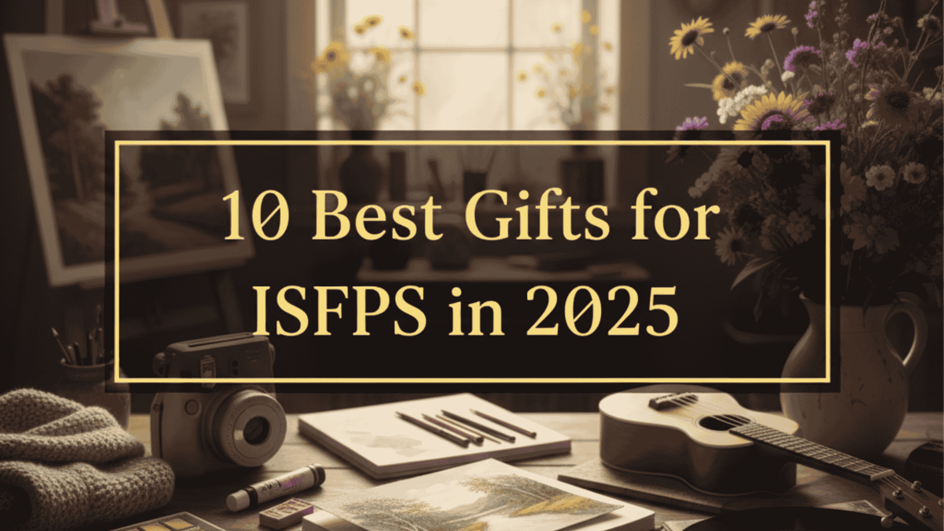 10 Best Gifts for ISFPs in 2025 – PlushThis| Plushies & Stuffed Animals