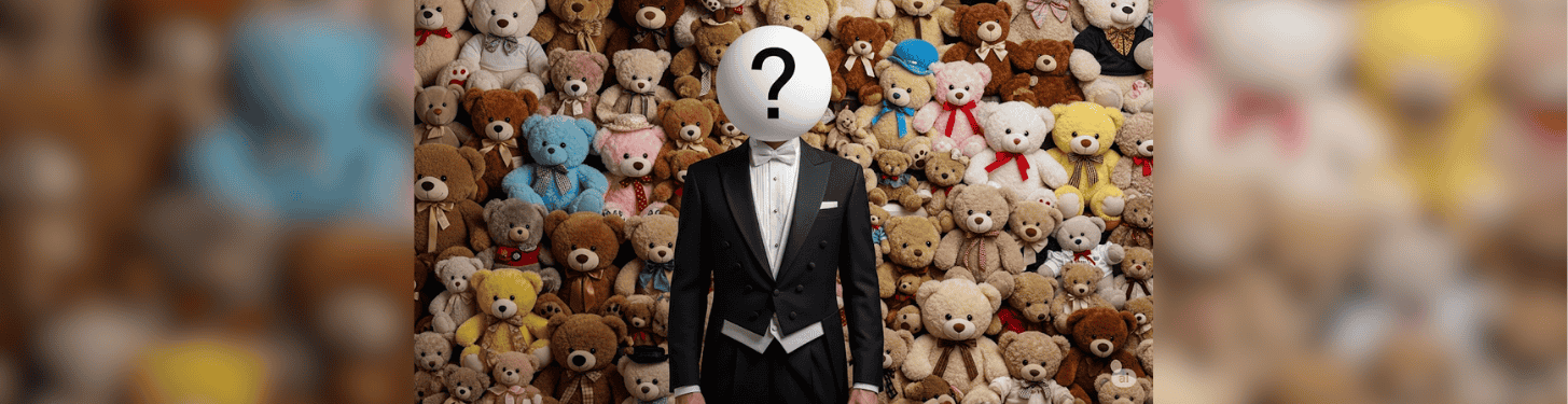 Who Invented the Teddy Bear? A Tale of Two Creators – PlushThis ...