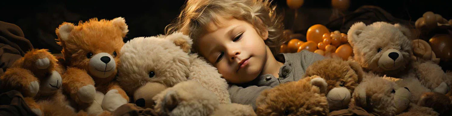 20 Best Teddy Bears in 2025 [Overall Best Reviews] – PlushThis ...