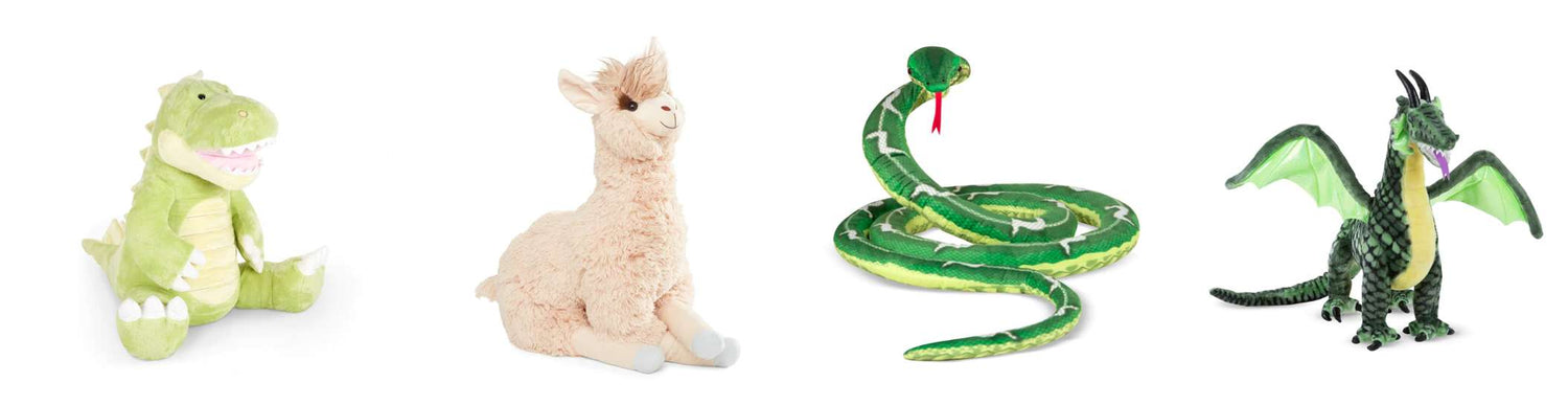 Melissa and Doug review: Full Guide For Plushies Lover – PlushThis ...