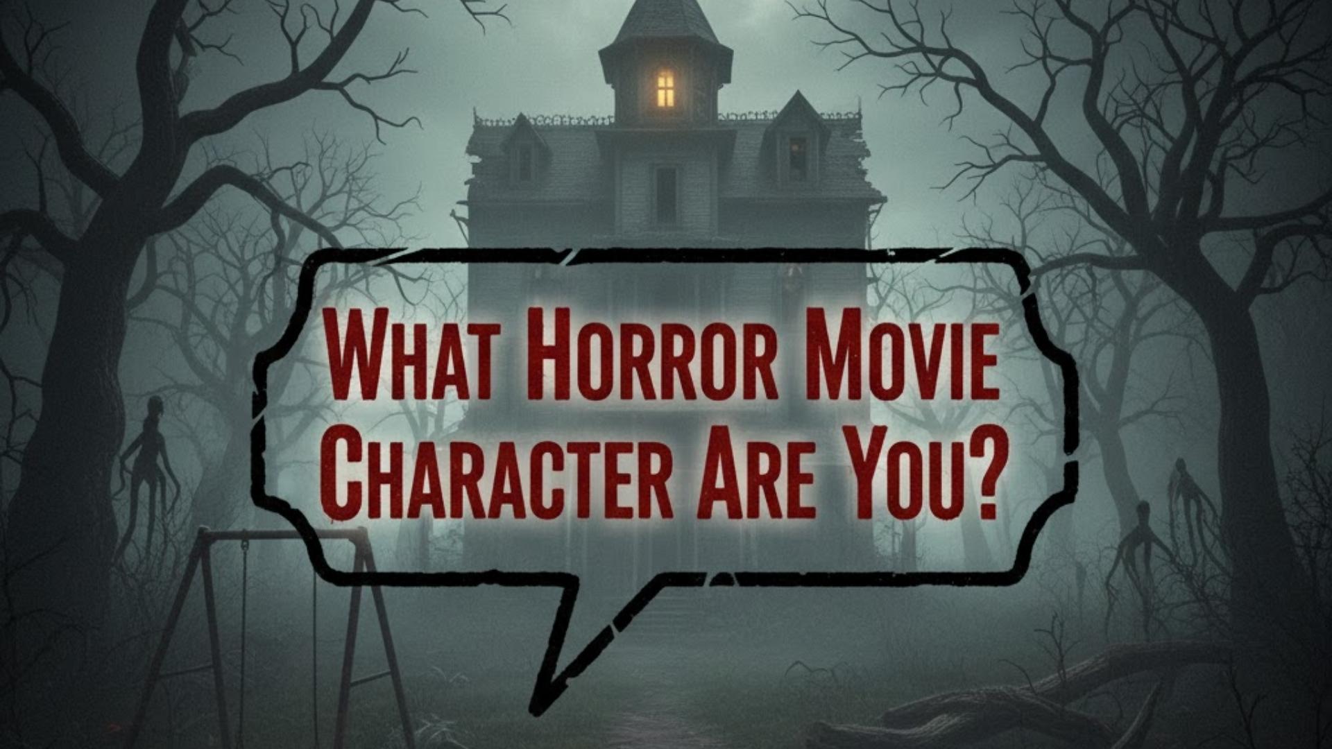 Which Horror Movie Character Are You? – PlushThis| Plushies & Stuffed ...