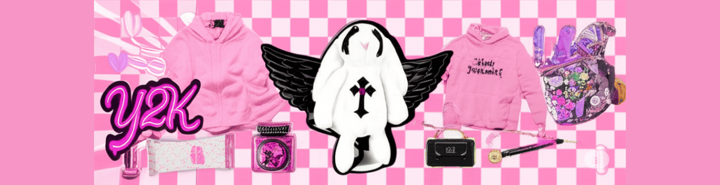 What is Y2K Fashion? And Why is it Still Popular Today? – PlushThis ...