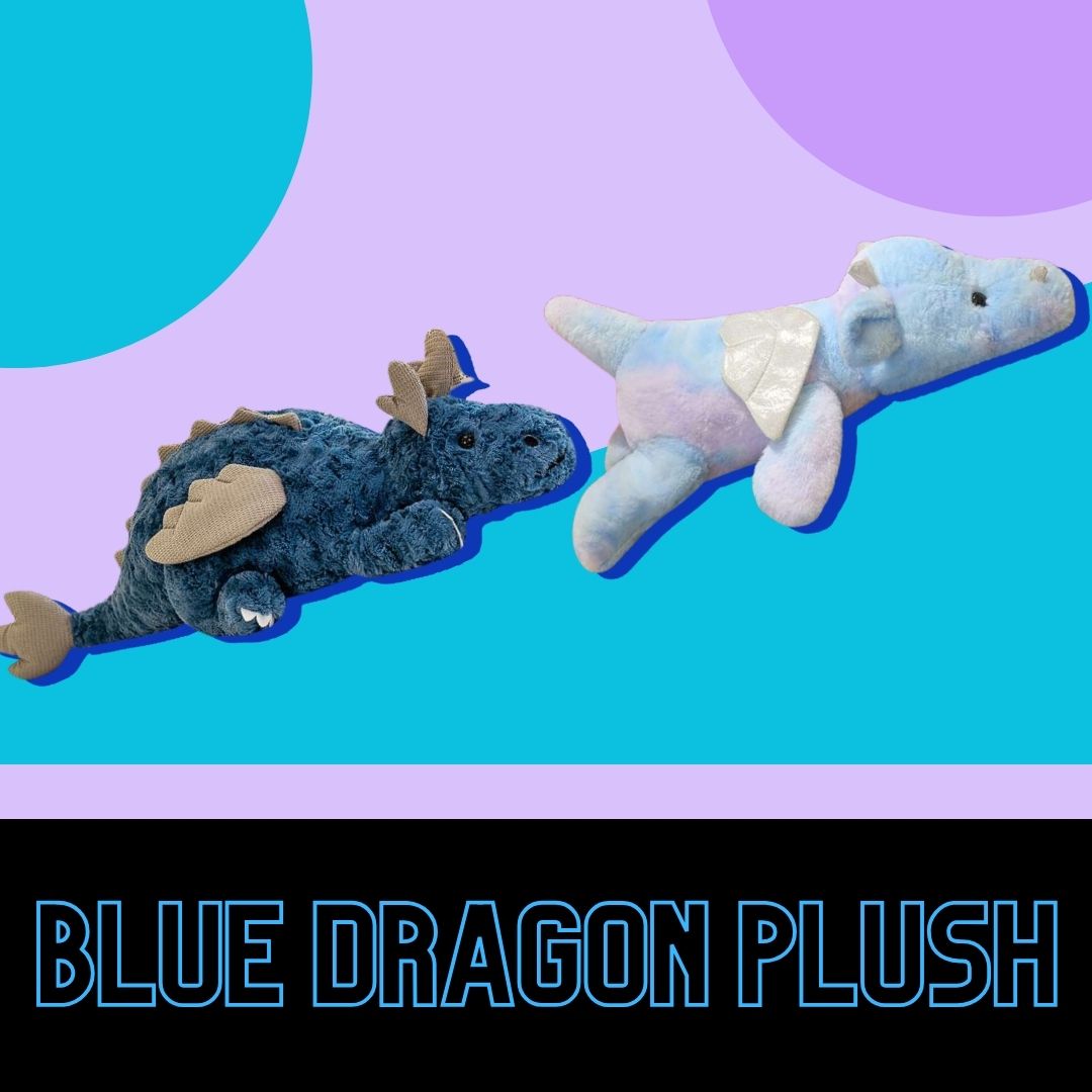 Blue Dragon Toys | Enchanting, Adventurous & Creative Fantasy Gifts ...