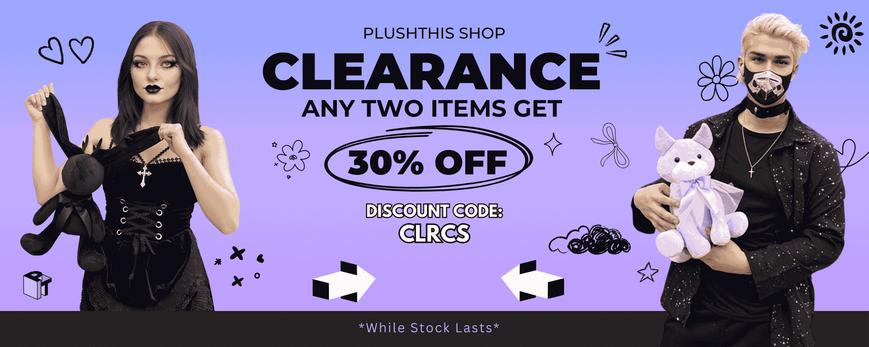 PlushThis Offical Store | Unique Plush toys and Stuffed Animals