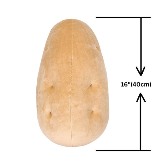 Cute Cartoon Potato Dolls - PlushThis| Plushies & Stuffed Animals