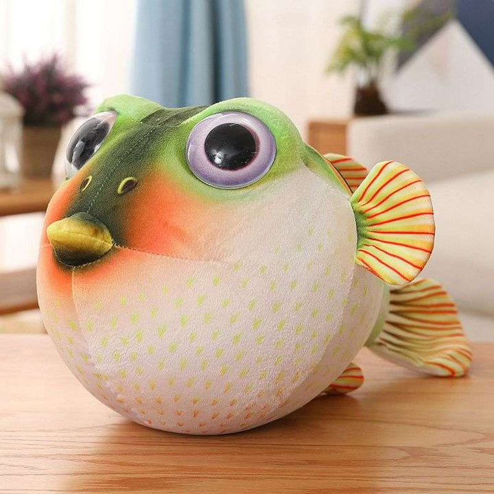 Realistic Stuffed Animals – PlushThis| Plushies & Stuffed Animals
