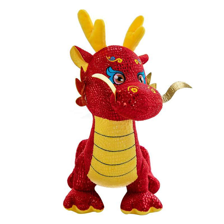 Chinese Dragon Toys | Traditional, Ornate & Lucky Creature Gifts ...