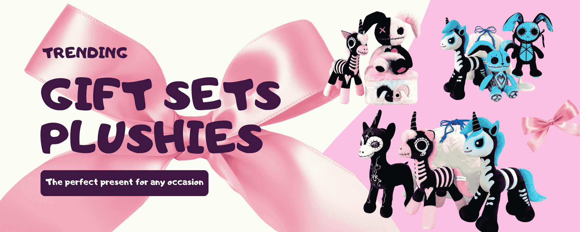 PlushThis| Plushies & Stuffed Animals