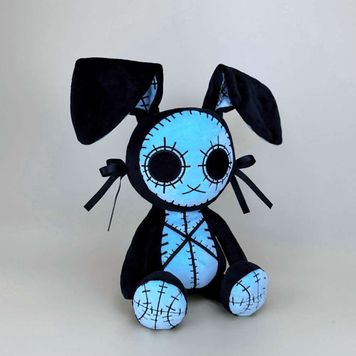 Goth Plush – PlushThis| Plushies & Stuffed Animals