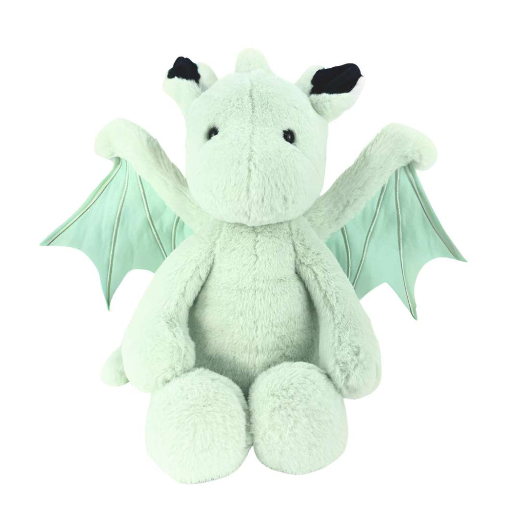 Dragon Plushies | All Colors, Sizes & Styles of Fantasy Creatures ...