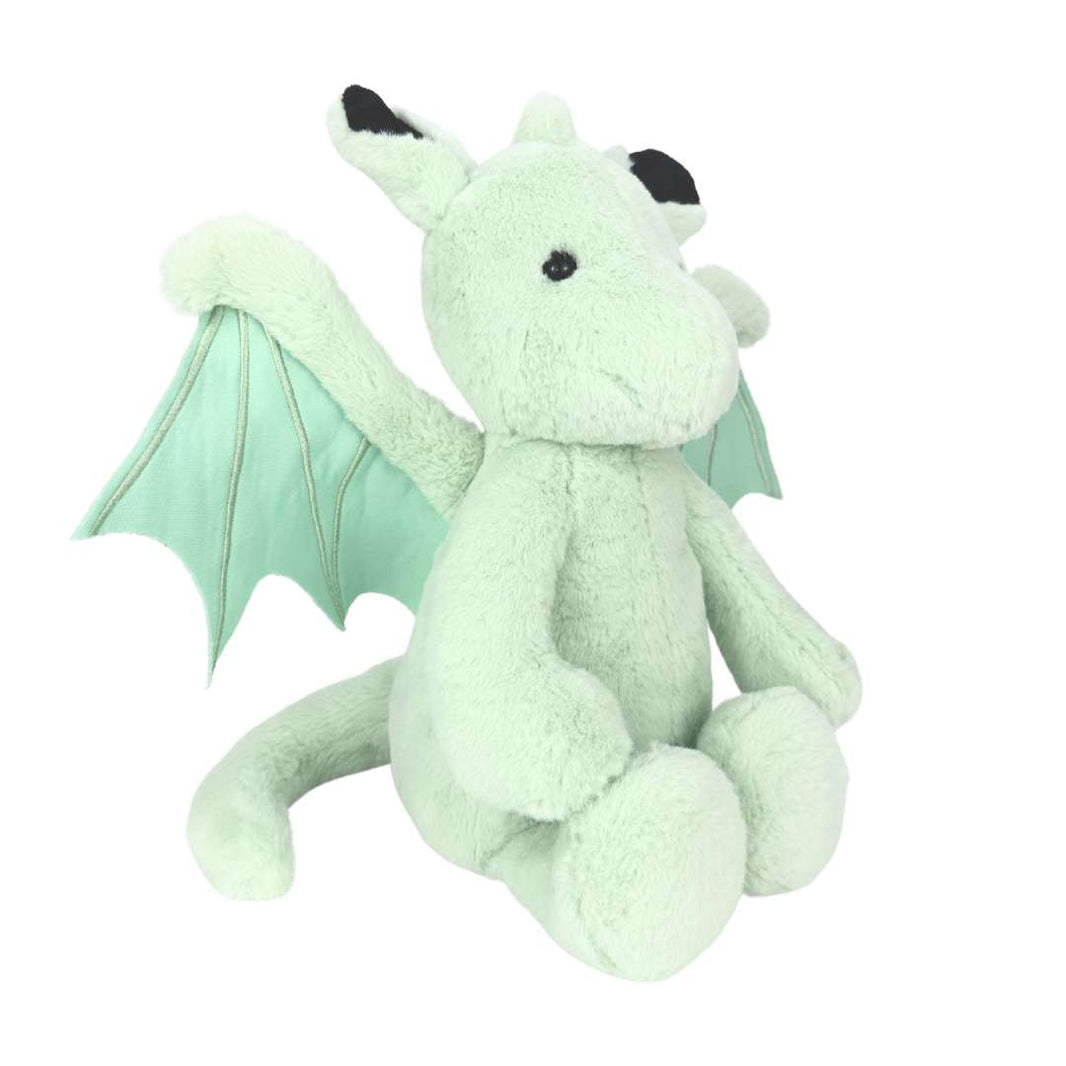 Dragon Plushies | All Colors, Sizes & Styles of Fantasy Creatures ...