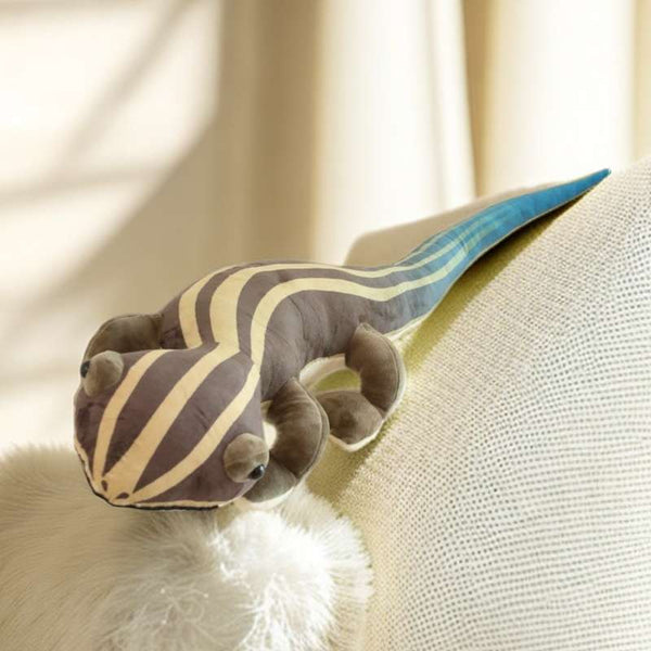 Realistic Lizard Plush - PlushThis| Plushies & Stuffed Animals