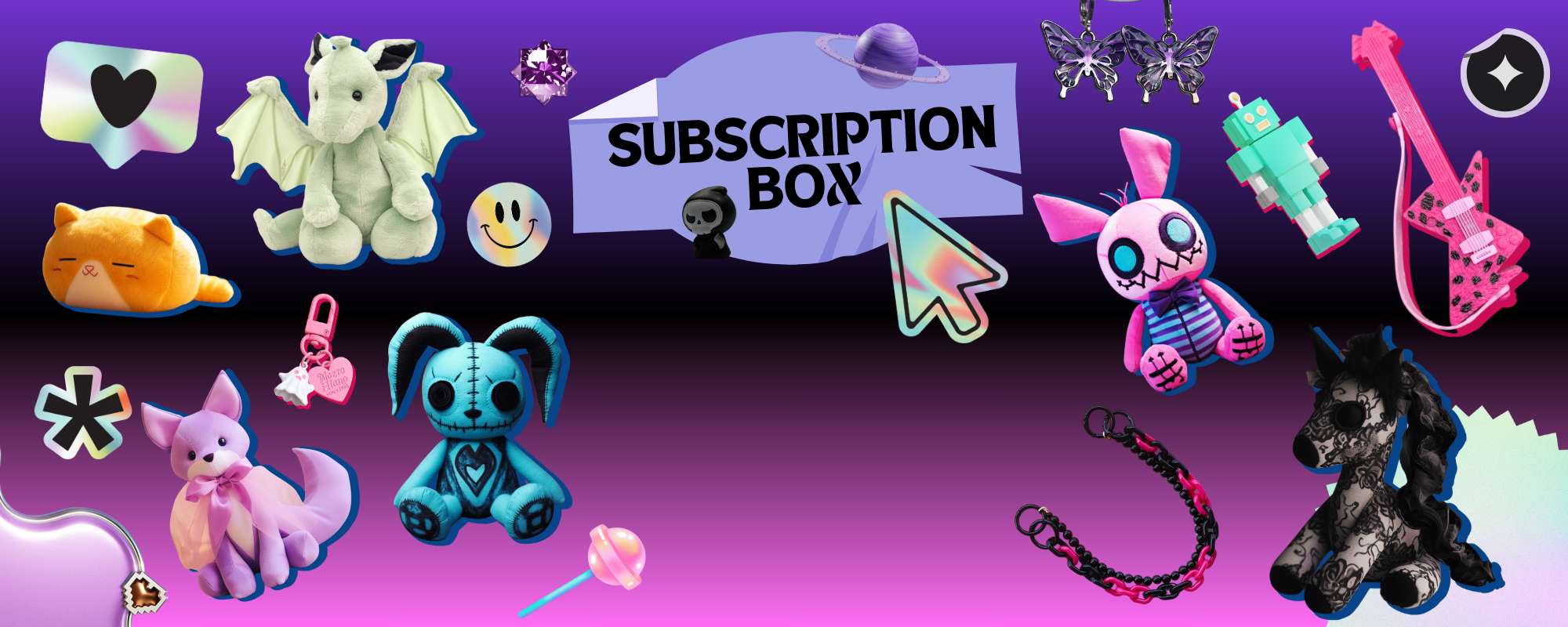 PlushThis Offical Store | Unique Plush toys and Stuffed Animals