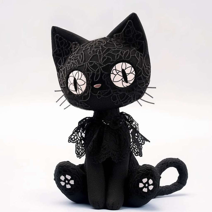 Dark Aesthetic Plushies - PlushThis| Plushies & Stuffed Animals