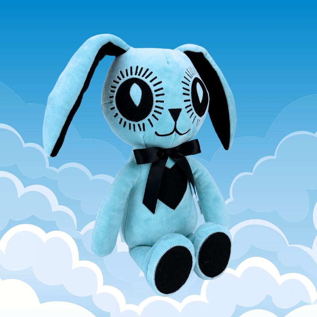 Kawaii & Cute Bunny Plushies | Adorable, Soft & Charming Rabbit Toys ...