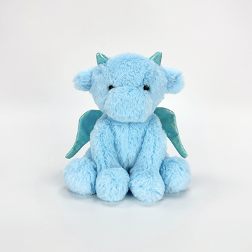 Dragon Plush