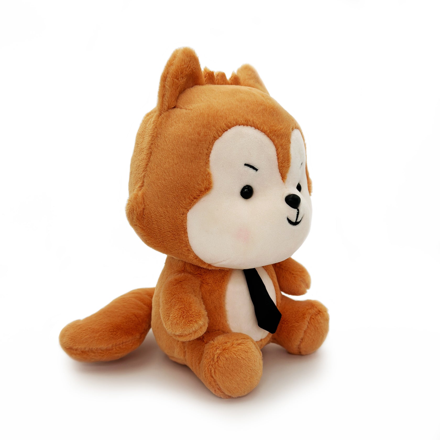 Squirrel Stuffed Animal PlushThis - PlushThis| Plushies & Stuffed Animals