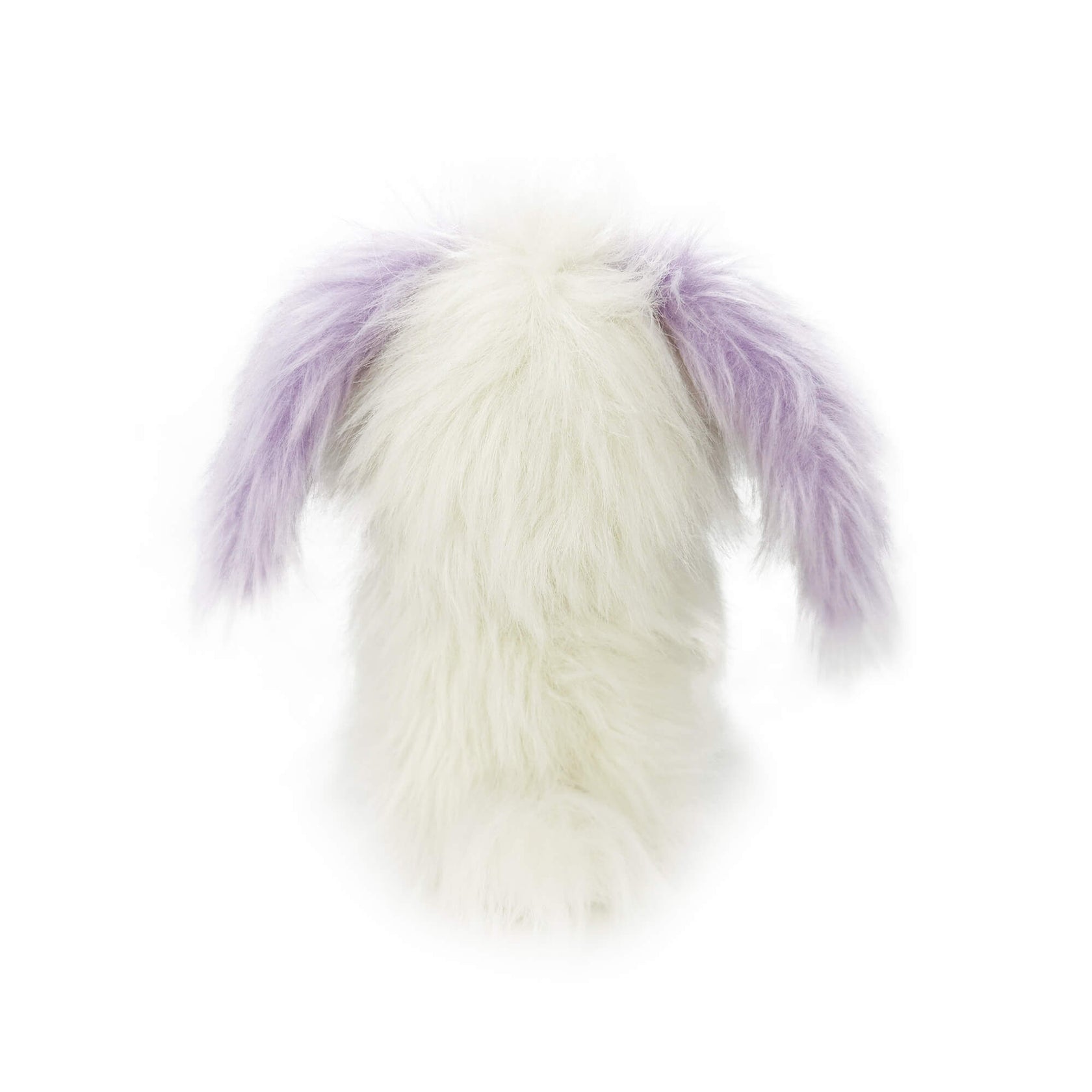 Chunky Angora Rabbit Stuffed Animal - PlushThis| Plushies & Stuffed Animals