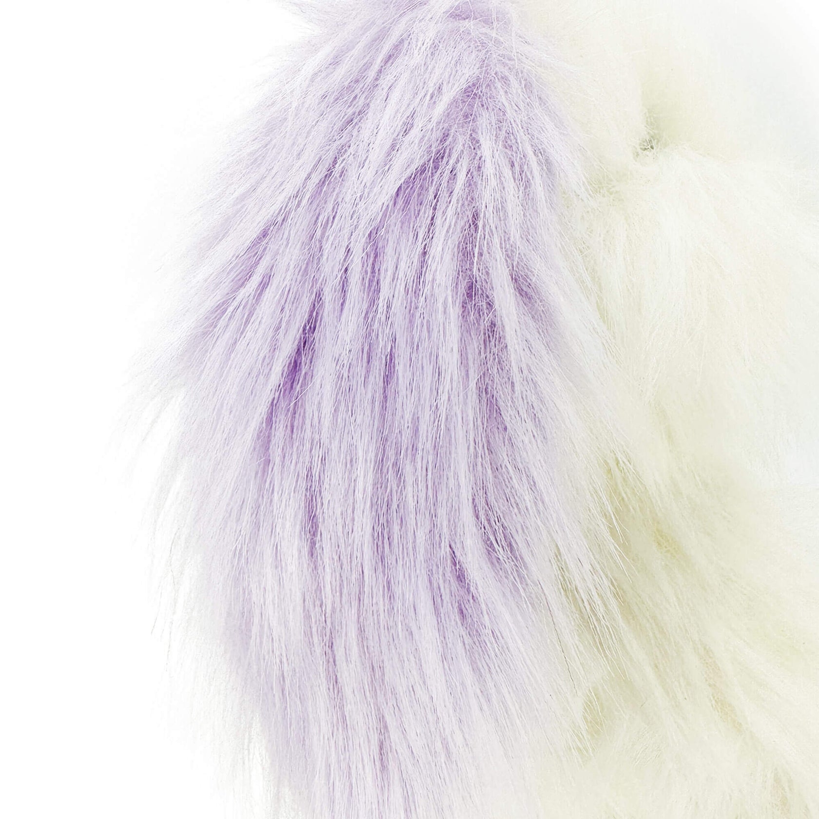 Chunky Angora Rabbit Stuffed Animal - PlushThis| Plushies & Stuffed Animals