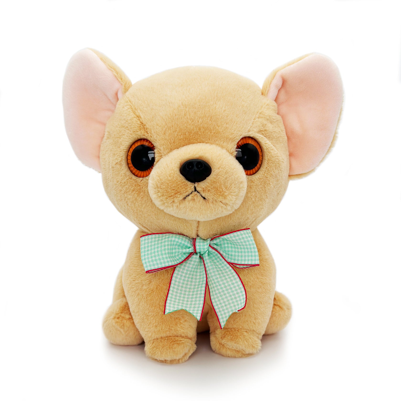 Corgi Dog Stuffed Animal | PlushThis - PlushThis| Plushies & Stuffed ...