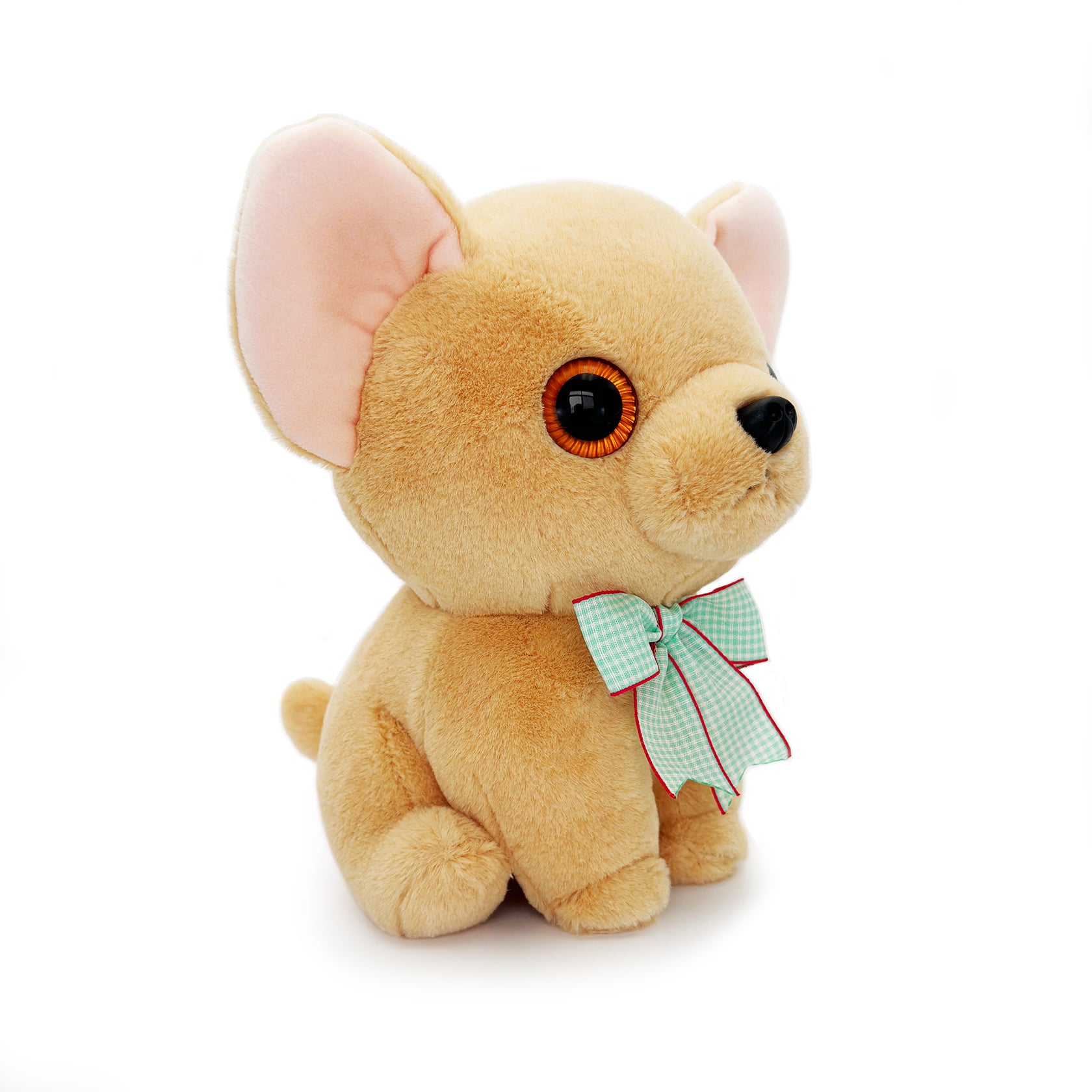 Corgi Dog Stuffed Animal | PlushThis - PlushThis| Plushies & Stuffed ...
