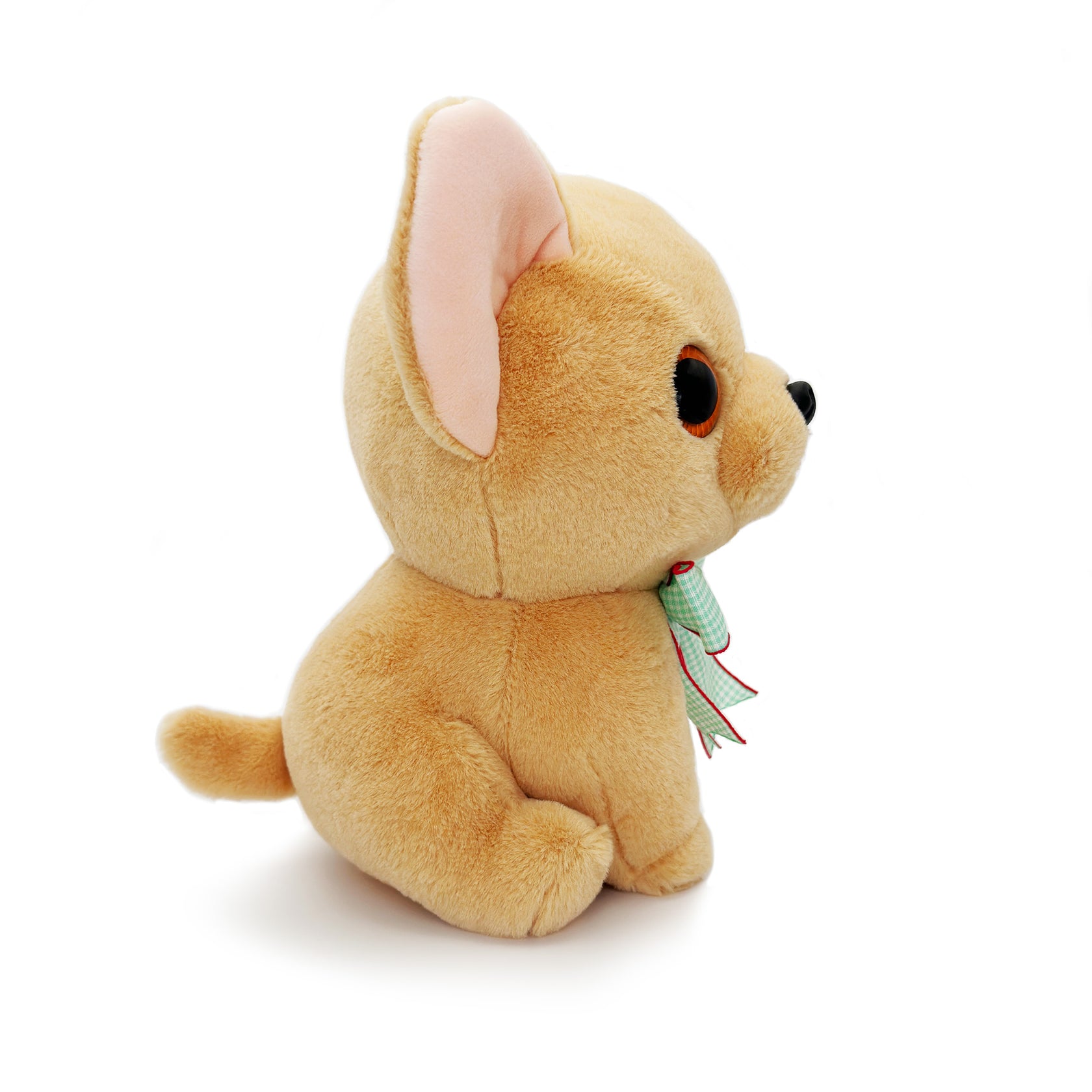 Corgi Dog Stuffed Animal | PlushThis - PlushThis| Plushies & Stuffed ...