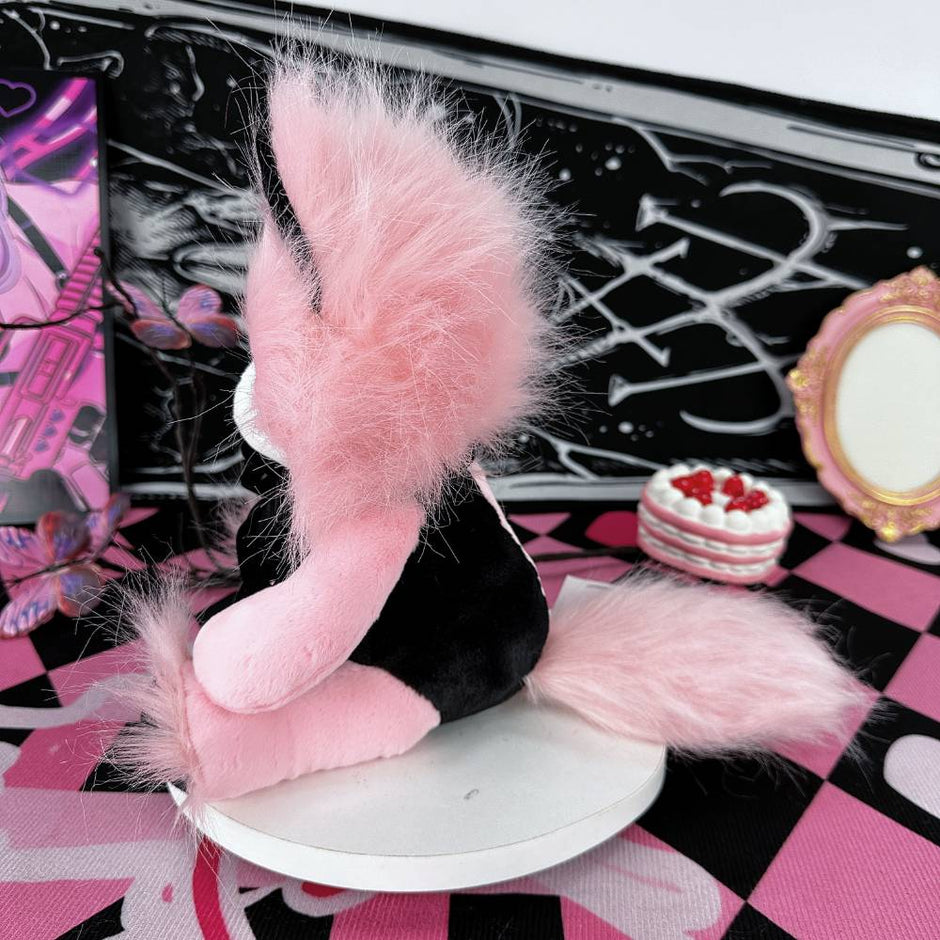 Alternative Plushies - PlushThis| Plushies & Stuffed Animals