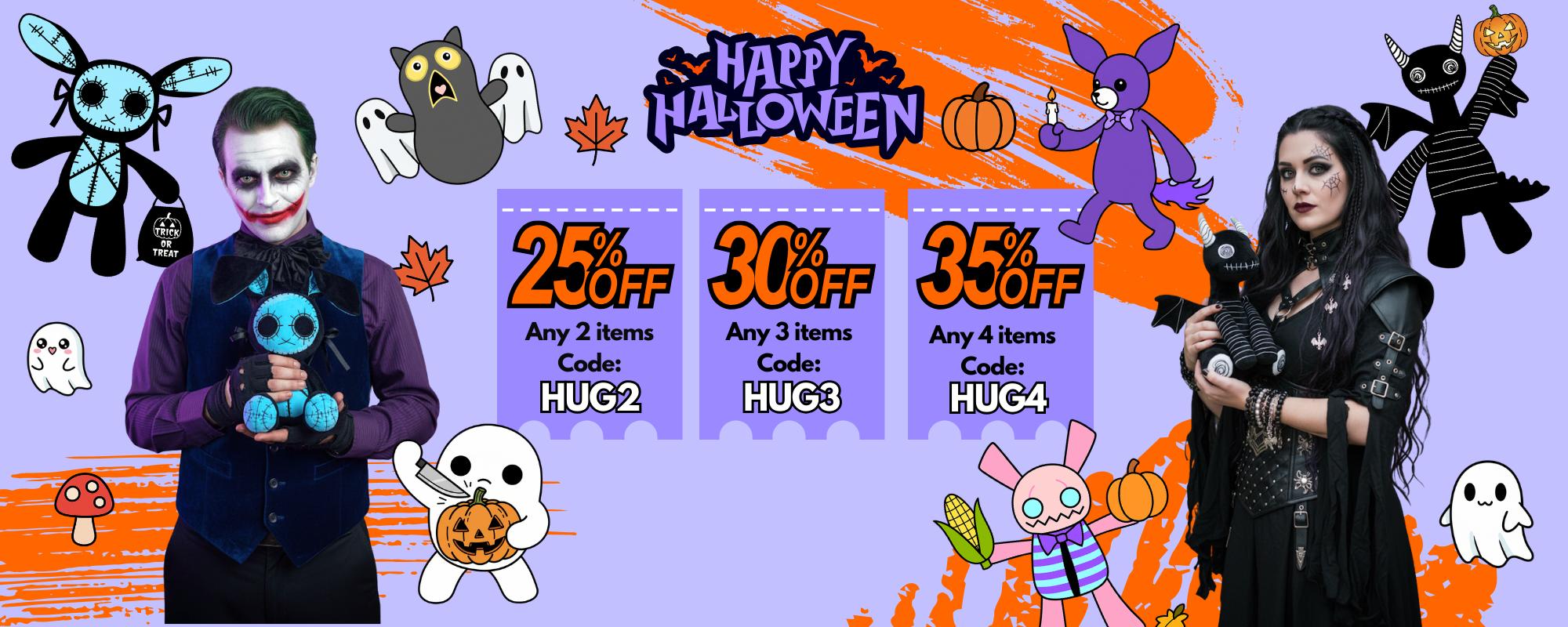 Alternative Plushies – PlushThis| Plushies & Stuffed Animals