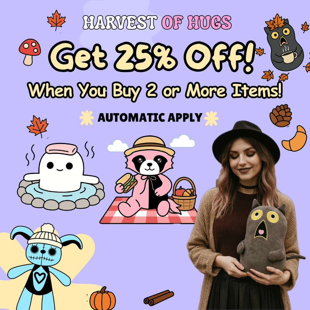 15 Unique Ideas to Display Your Stuffed Animals [August 2024 Updated ...