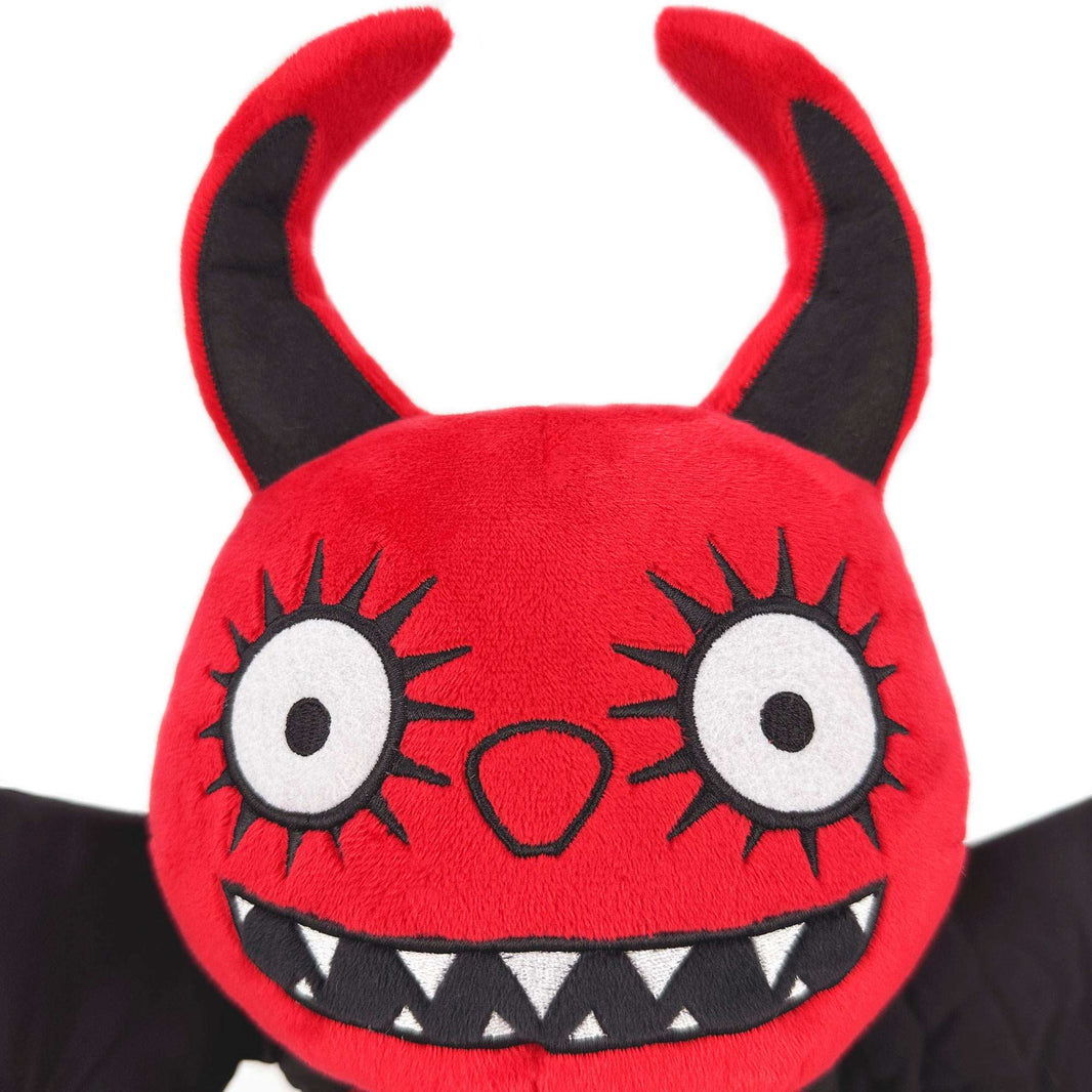 Goth Plush – Page 2