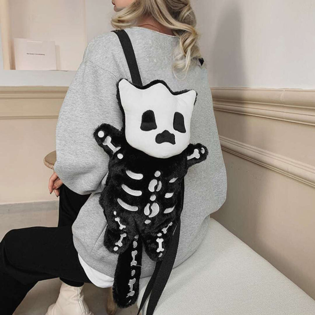 Plush Backpack – PlushThis| Plushies & Stuffed Animals