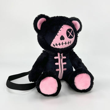 Alternative Plushies