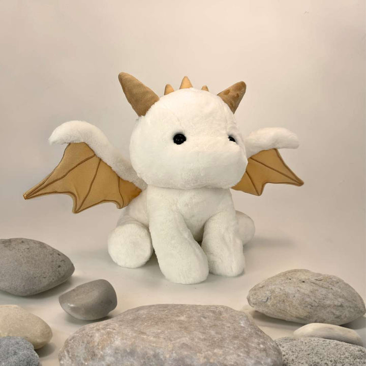 Dragon Plushies | All Colors, Sizes & Styles of Fantasy Creatures ...